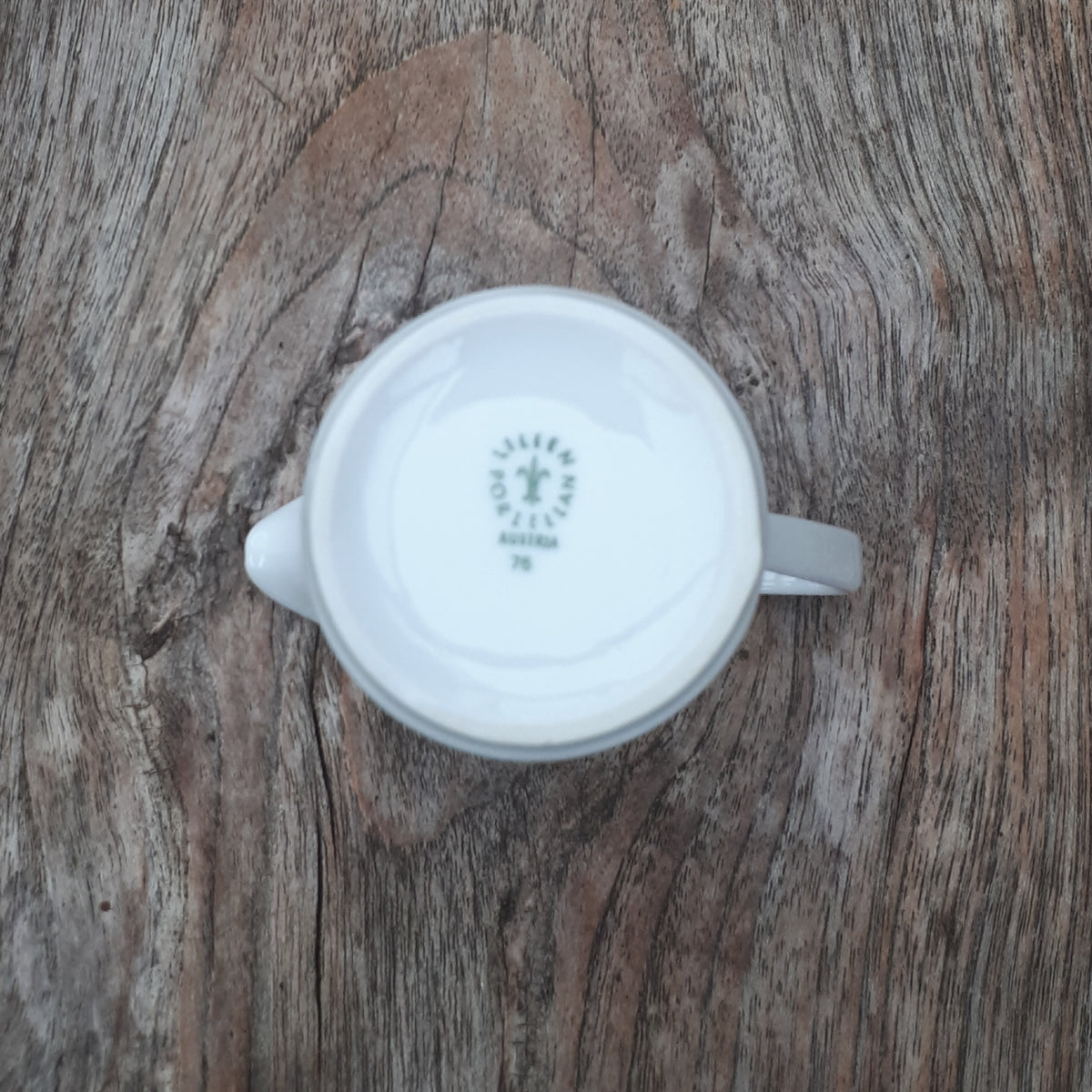 Milchgießer Form Daisy Nr. 10 – Kaufhaus Ackerl