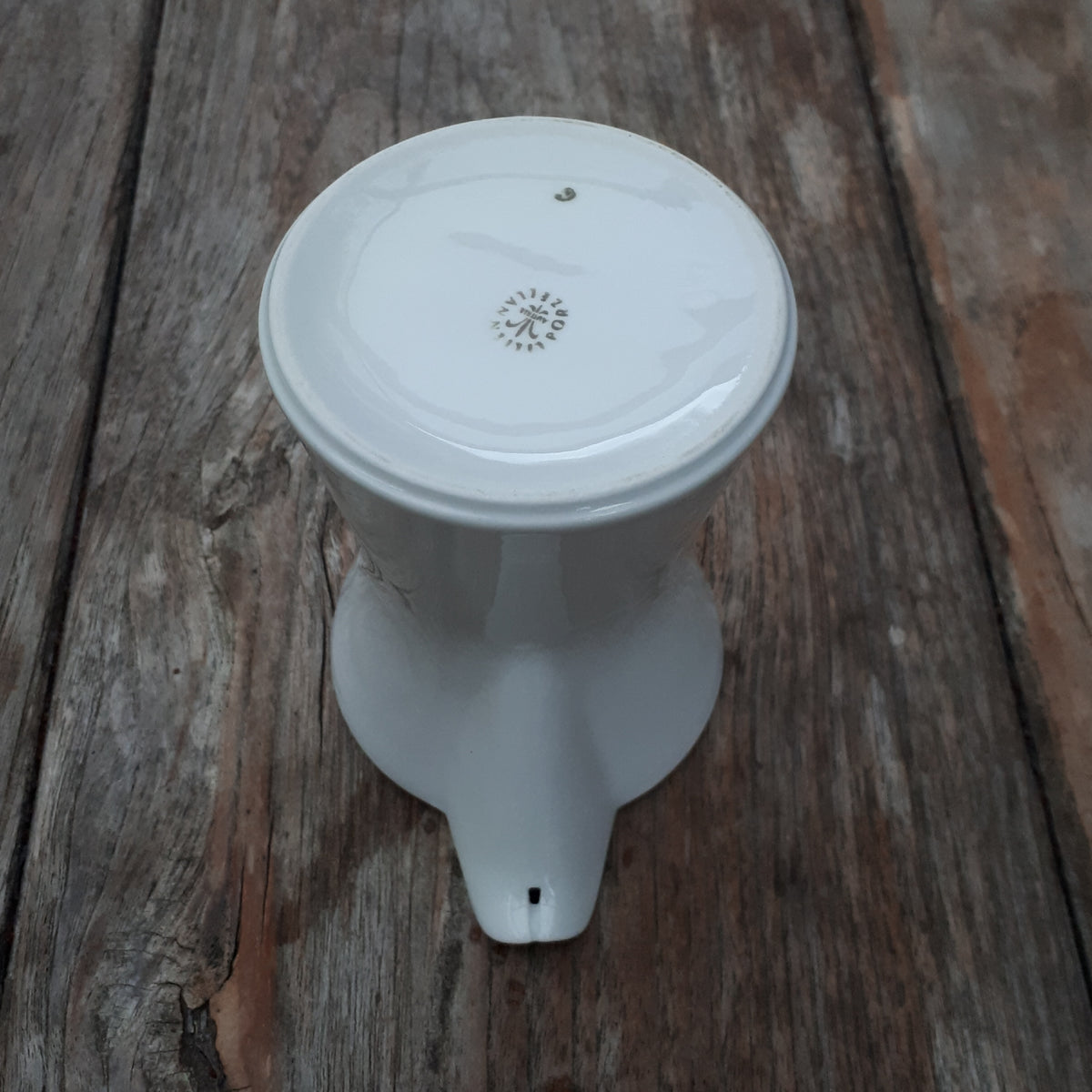 Kaffeekanne Form Daisy Nr. 40 – Kaufhaus Ackerl